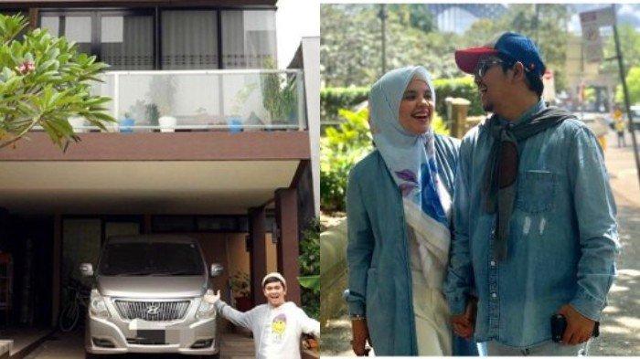 Derita Indra Bekti Hadapi Gugatan Cerai Aldila Jelita dan Jual Rumahnya ...