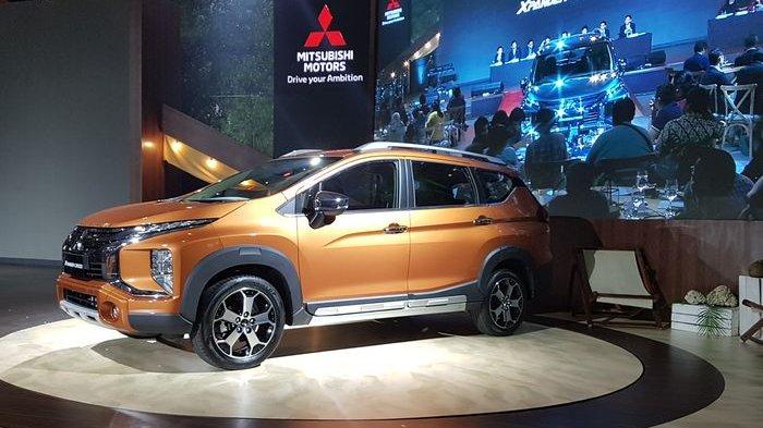 Info Mobil Terbaru, Spesifikasi dan Harga Mobil Mitsubishi Xpander ...