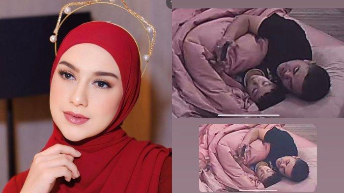 Irish Bella Bagikan Momen Kedekatan Sang Anak dengan Haldy Sabri ... Irish Bella Bagikan Momen Kedekatan Sang Anak dengan Haldy Sabri ...