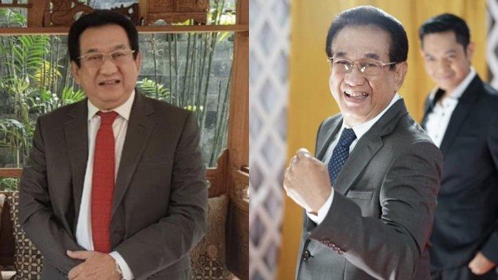 Biodata Anwar Fuady, Aktor Senior Indonesia yang Baru Kehilangan Sang ...