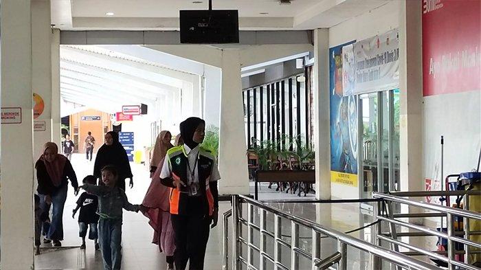 Angkasa Pura II Bantah Isu Bandara Radin Inten II Lampung Jadi Bandara ...