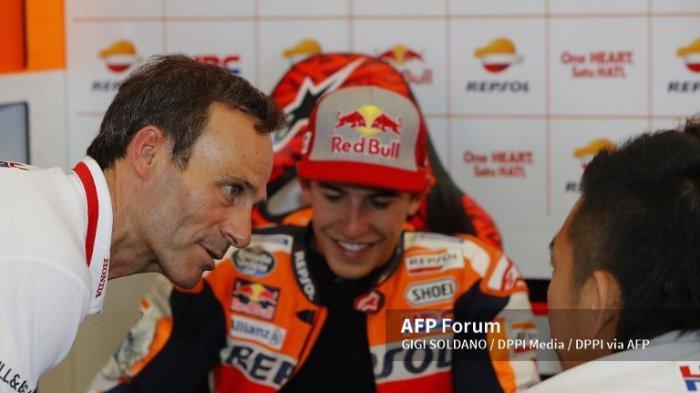 Jadwal MotoGP Jerman 2021, Alberto Puig Akui Ada Masalah Pada Motor ...