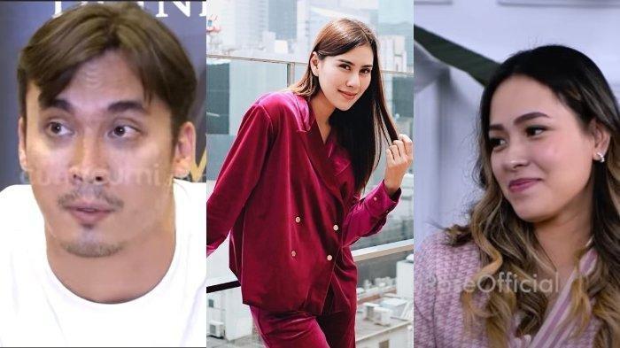 Rendy Kjaernett Putus dengan Syahnaz Setelah Lady Nayoan Beber Bukti ...