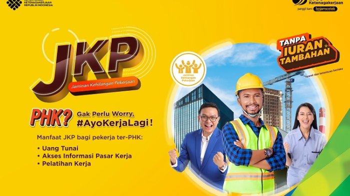 Manfaat Program Jaminan Kehilangan Pekerjaan dan Cara Daftarnya ...