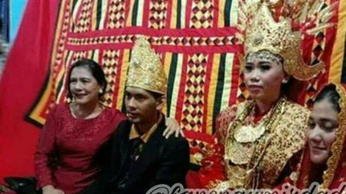 Marissa Putri Wanita Asal Lampung Melahirkan, Dapat Ucapan Selamat dari ...