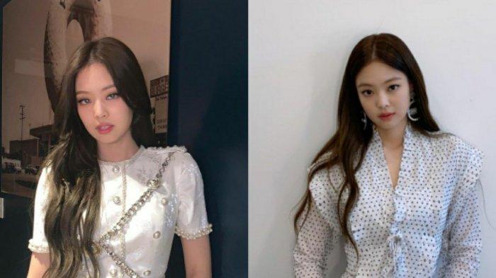 Biodata Kim Jennie Blackpink yang Dijuluki Human Gucci - Tribunlampung ...