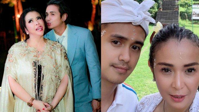 Jennifer Jill Makin Langsing, Ajun Perwira Takut Istrinya Kabur ...