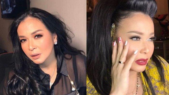 Penampilan Artis Jennifer Jill Bikin Pangling Setelah Berat Badannya ...
