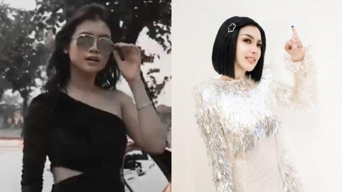 Inilah Sosok Jennifer Winarta, Gadis 17 Tahun nan Tajir Melintir Asal ...