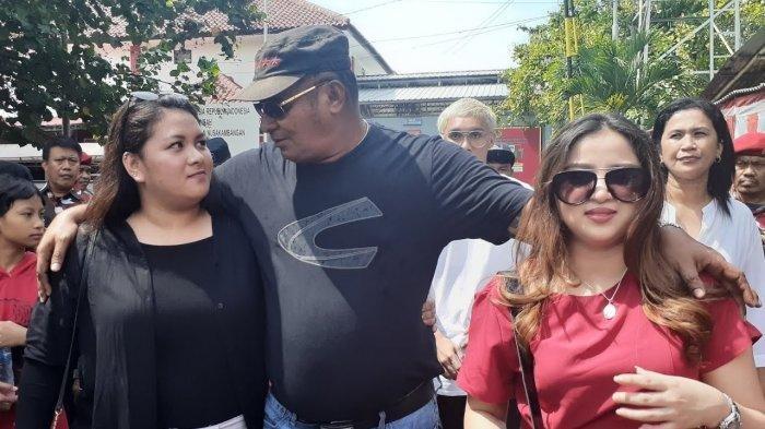 Sosok John Kei di Mata Anak-anaknya dan Tetangga - Tribunlampung.co.id