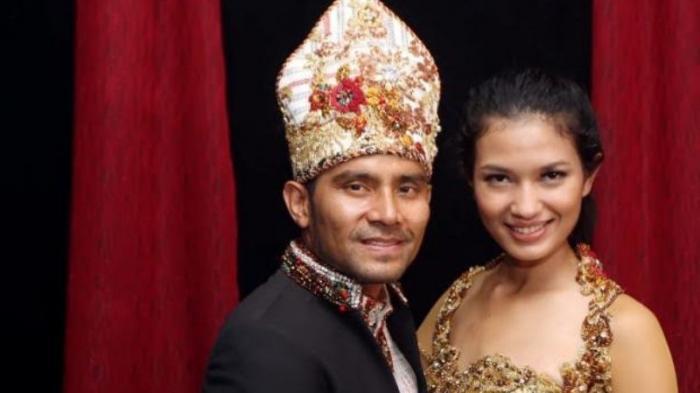 Judika Tak Khawatir Duma Riris Hamil Anak Ketiga di Usia 40 Tahun ...