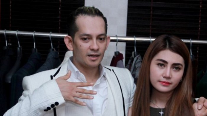 Mantan Kekasih Sebut Mengetahui Jupiter Fortissimo Pakai Narkoba Lagi ...