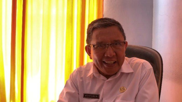 Disdukcapil Pesawaran Lampung Bakal Sosialisasikan KTP Digital ke ...