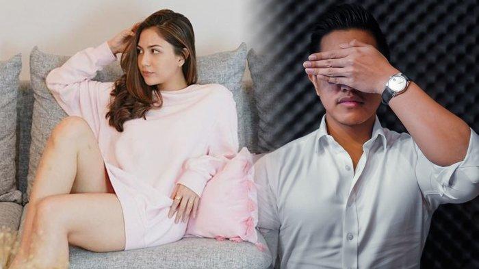 Sosok Jessica Mila Jadi Tipe Pacar Idaman Kaesang Pangarep - Tribunlampung.co.id