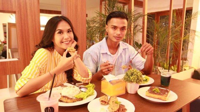Kaldi.id, Pilihan Tempat Bukber yang Nyaman dengan Menu enak ...