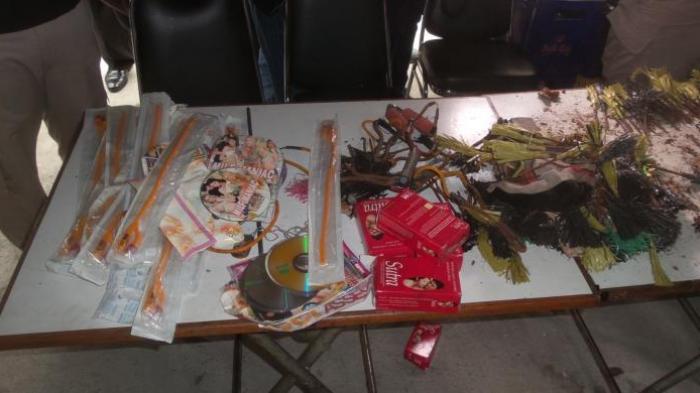 Ini Isi Kafe Milik Pentolan Preman Kalijodo, Mulai dari Film Porno ...