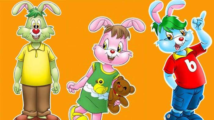 Kamu Penggemar Bobo? Ini Rahasia Keluarga Bobo yang Belum Banyak Diketahui Orang - Tribunlampung ...