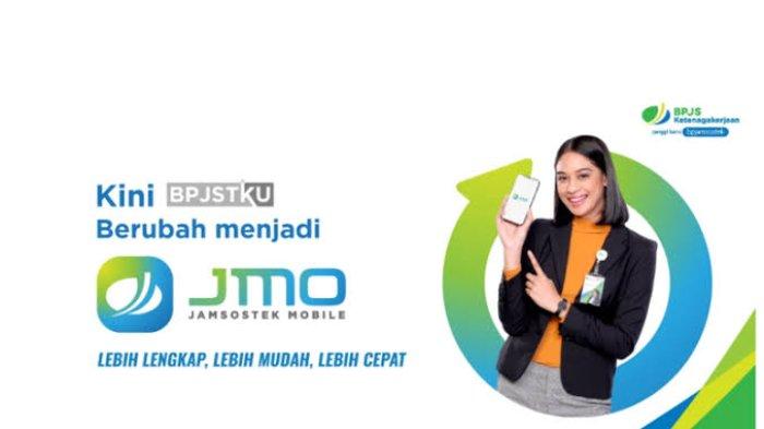 JMO, Jamsostek Mobile Mudahkan Pelayan Bagi Peserta BPJS ...
