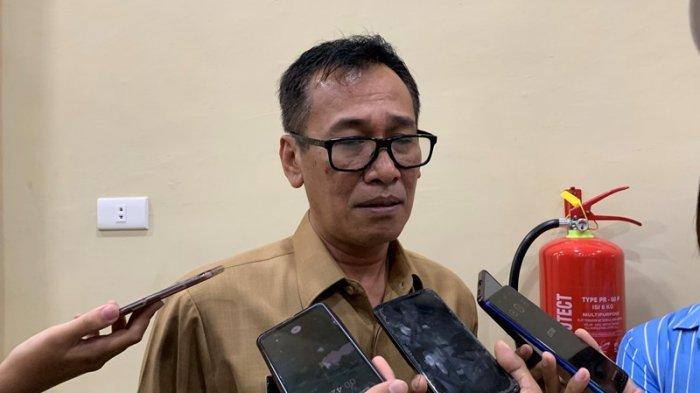 10 November 2023, Pasar Way Halim Bakal Jadi Pasar Rakyat SNI Pertama ...