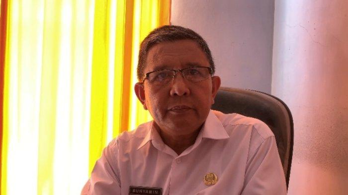 Disdukcapil Pesawaran Lampung Buka Layanan Pembuatan KTP Digital ...