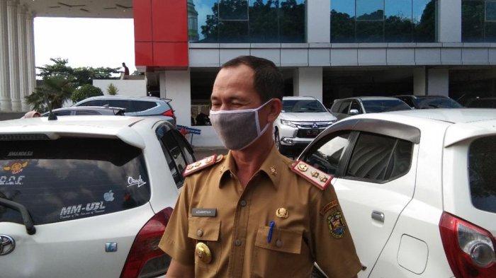 Pasar Way Halim Bandar Lampung Digadang Jadi Pasar Aman Berbasis ...