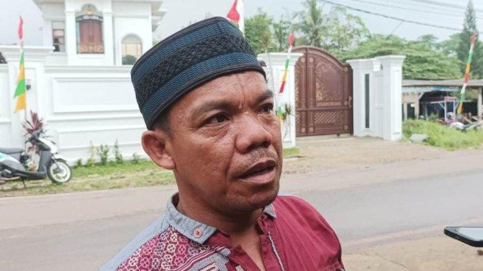 Rektor Unila Terjaring OTT KPK, Ketua RT 07 LK I Rajabasa Jaya Sebut Prof Karomani Sosok yang ...