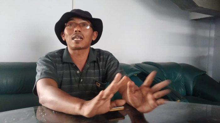 Bawaslu Catat 3 Tahapan Pemilu 2024 di Metro Rawan Money Politic - Tribunlampung.co.id