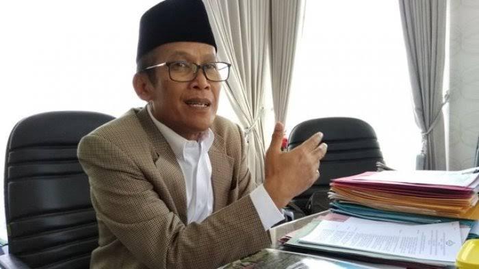MUI Lampung Tak Persoalkan Rumah Makan Beroperasi Selama Ramadan, Prof ...