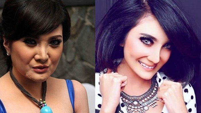 Tampilan Artis yang Kini Janda dan Tenar di Film 'Mas Suka Masukin Aja' Ini Bikin Pria Bergetar ...