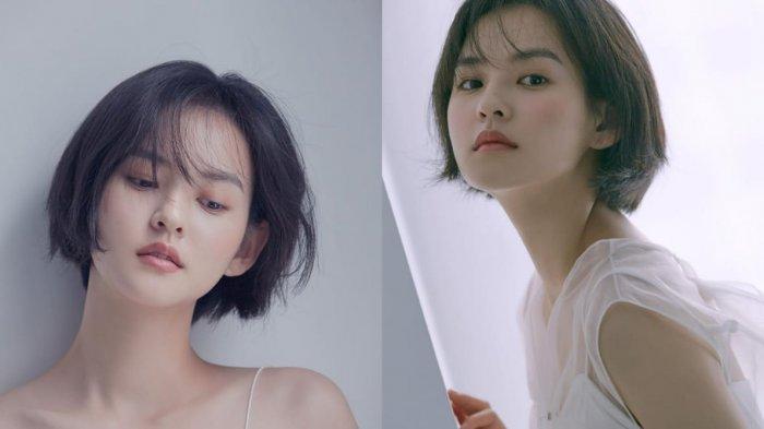 Profil Kim Yoon Hye, Pemeran Seo Mi Ri Sebagai Hacker Handal di Drama ...
