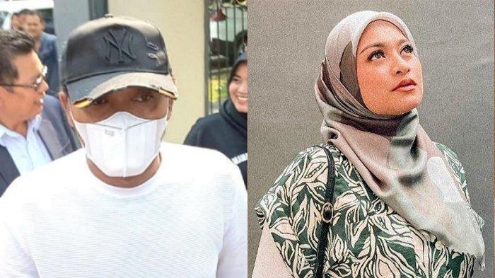 Sule Bungkam Soal Mediasi Gugatan Cerai Dengan Nathalie Holscher - Tribunlampung.co.id