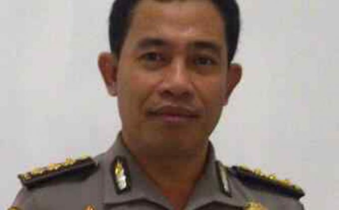 Kombes Suyono Siap Jalani Pemberhentian dengan Tidak Hormat ...