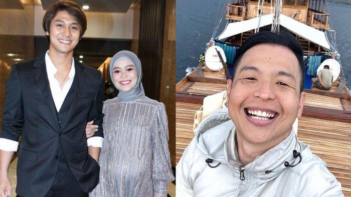 Motif Rizky Billar dan Lesti Kejora Terima Duit Sekoper Dicurigai: Ada Udang di Balik Goban ...