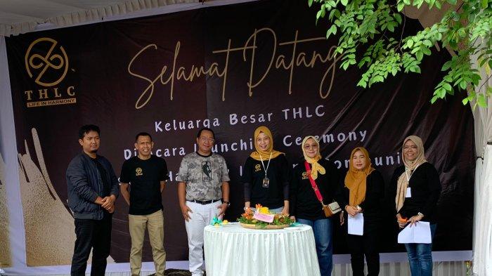 THLC Lampung Terbentuk, Jadi Wadah Pengembangan Bakat Anak-anak ...