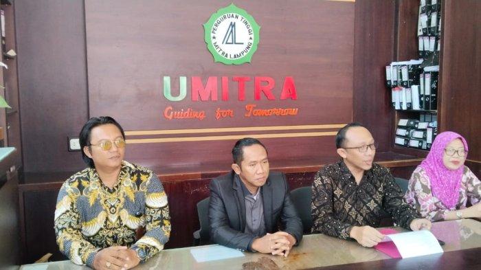 UMITRA Non-Aktifkan MH, Staf Administrasi yang Aniaya Dokter di ...