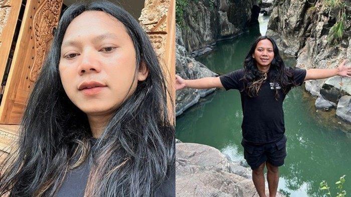 YouTuber Dede Inoen Keracunan Kotoran Kuda Imbas Kuliner Ekstrem ...