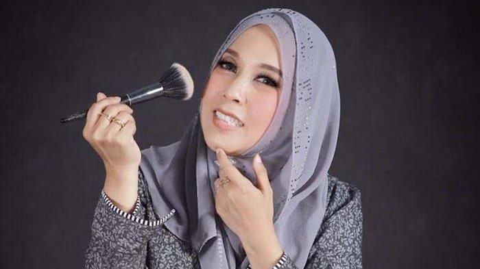 Tips Memilih Kuas Makeup yang Benar Sesuai Fungsi - Tribunlampung.co.id