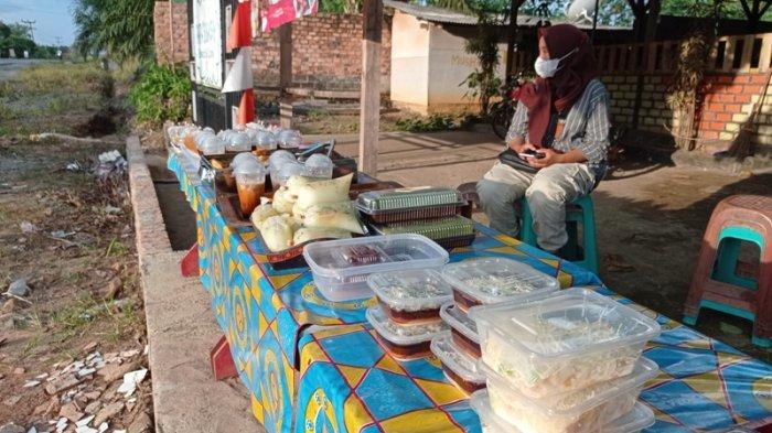 Kuliner Lampung, Papa's Bakery Bread and Cake Jual Menu Takjil Lengkap ...