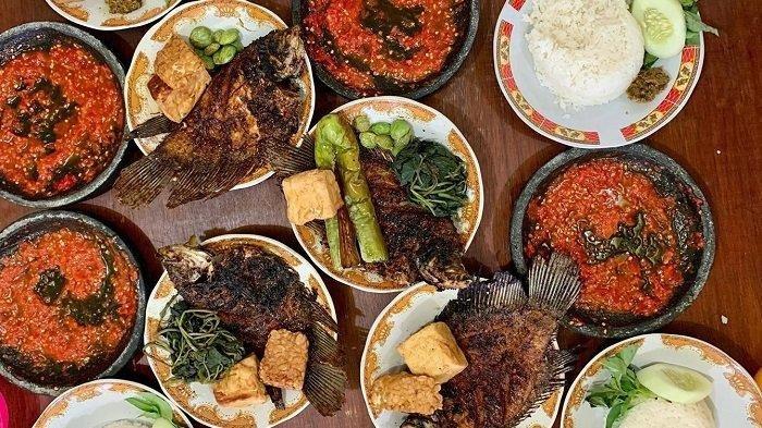 Kuliner Surabaya, 5 Rekomendasi Tempat Makan Surabaya yang Selalu Buka ...