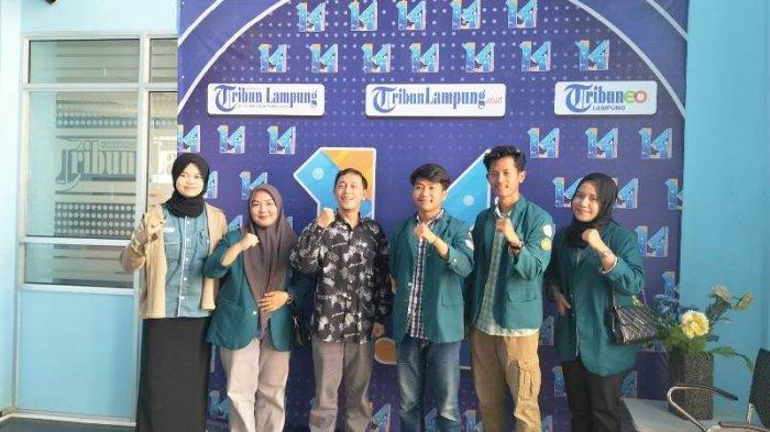 BEM U KBM Unila Bakal Gulirkan Sakai Sambayan Scholarship, Jaring 10 ...