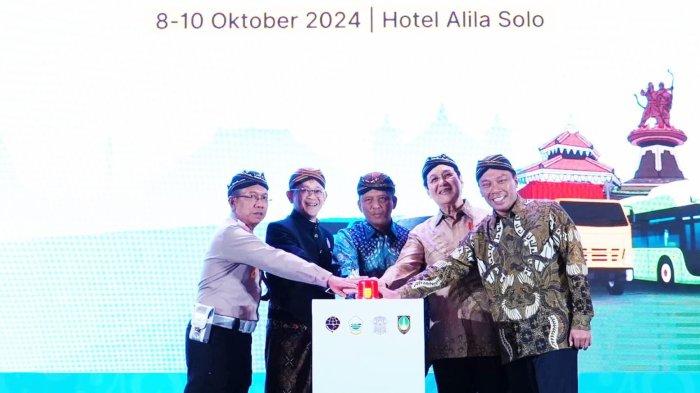 Dirut Jasa Raharja Rivan A Purwantono Paparkan Langkah Strategis dalam ...