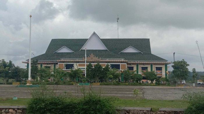 8 Area Publik di Pringsewu Terpantau CCTV, Terkoneksi ke Polres dan ...