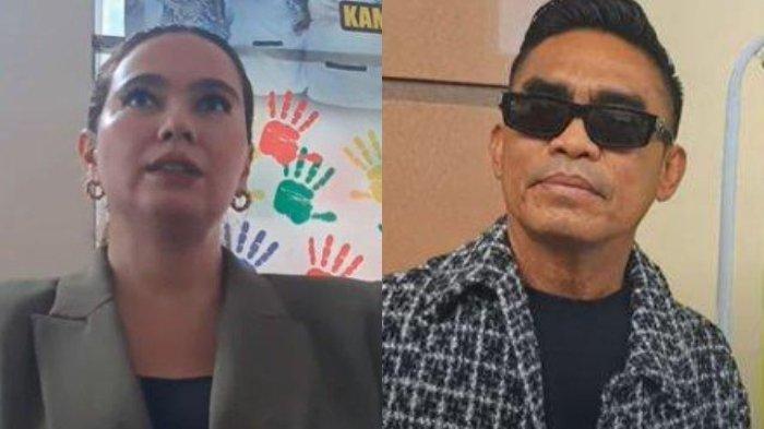 Belum Resmi Cerai, Catherine Wilson Sudah Putus Komunikasi dengan Idham ... Belum Resmi Cerai, Catherine Wilson Sudah Putus Komunikasi dengan Idham ...