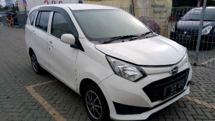 Lelang Mobil Jakarta 2021, Jadwal Lelang dan Daftar Mobil Bekas, Daihatsu Sigra X MT Dibuka Rp ...