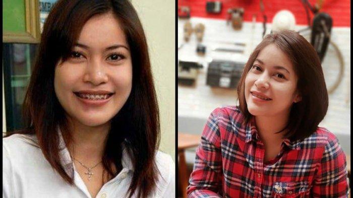Penampilan Terkini Lidya Pratiwi Usai Vakum 14 Tahun dari Dunia Hiburan ...