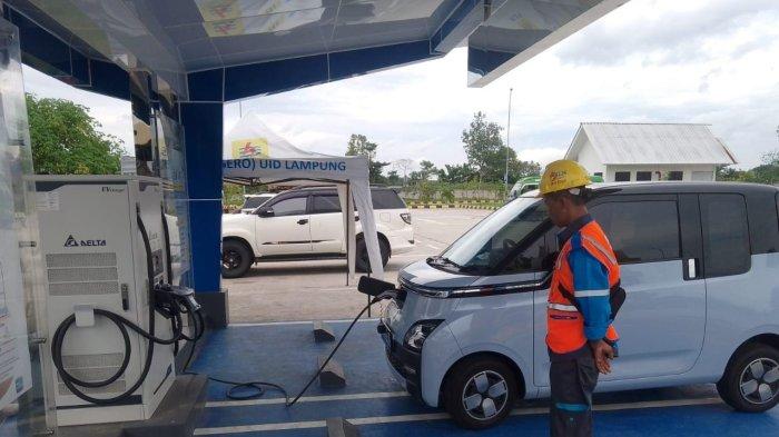 PLN Sebar Enam Titik Posko Siaga Lebaran Sepanjang Jalur Mudik di ...