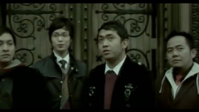 Download MP3 Lagu Janji Suci Dinyanyikan Yovie and Nuno - Tribunlampung ...