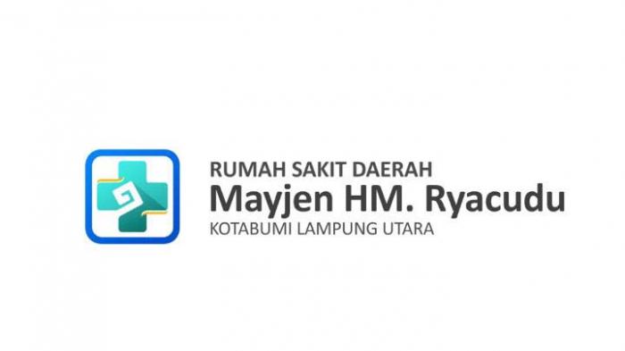 RSUD Ryacudu Kotabumi Miliki Logo, Ini Bentuk dan Maknanya ...
