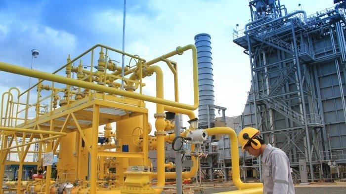 Lowongan Kerja PT Pelayanan Energi Batam (PEB) Lulusan SMA/SMK hingga ...