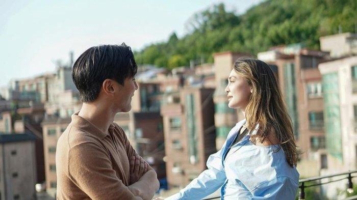 Luna Maya Menemui Bintang K-Pop Choi Siwon, 'Welcom to Seoul ...